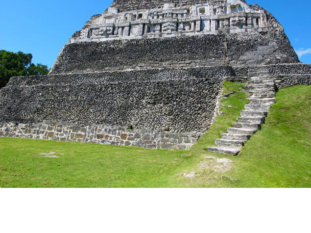 5 Not-To-Miss Activities In Belize