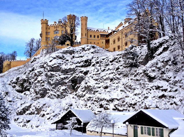 6 Reasons To Visit Germany’s Bavaria Region