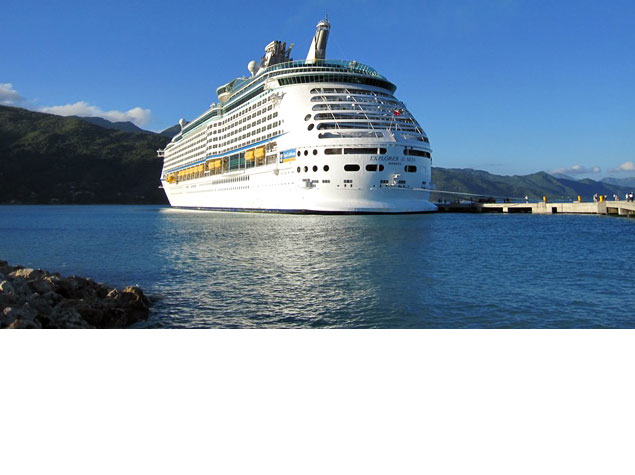 5 Tips For First Time Cruisers | RoamRight's Travel Tips