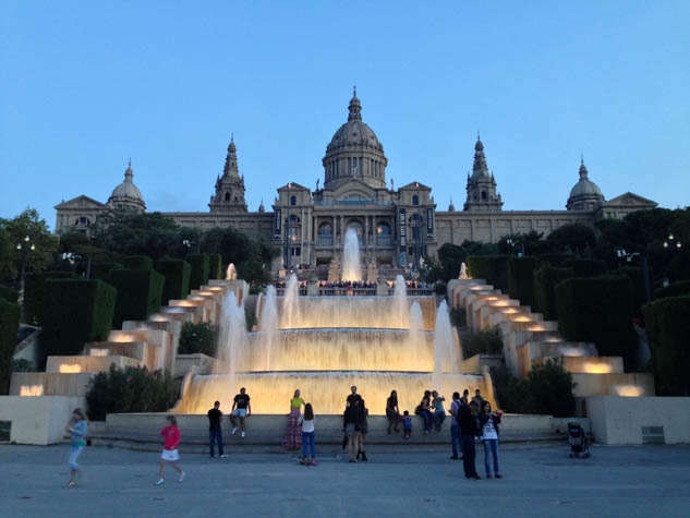 Not To Miss Architectural Sights in Barcelona