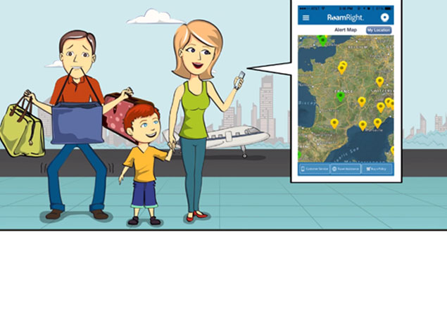 Stay Safe and Secure – Before, During and After Your Trip