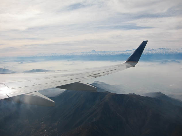 How To Survive A Long Haul Flight