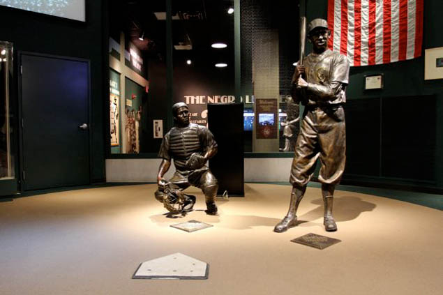 A Must Visit Baseball Museum in Kansas City You May Not Know