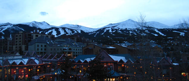 Plan An Epic Trip To Breckenridge, Colorado