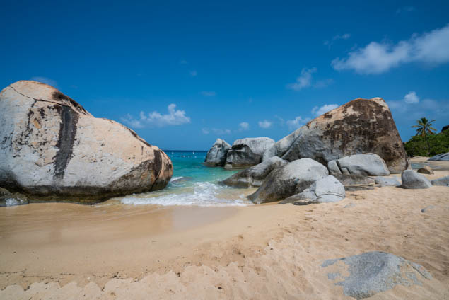 Top 7 Things To Do In The British Virgin Islands