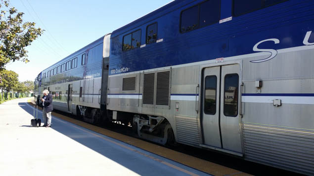 The Best Transportation Options For Your Vacation