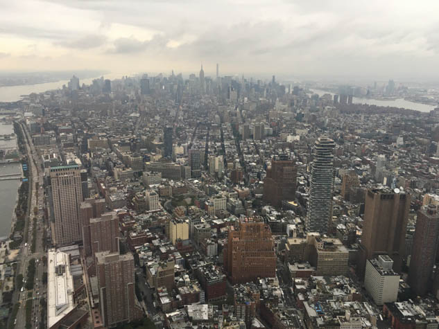 Manhattan Spotlight: Three New York City Neighborhoods You Should Know