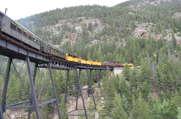 Top 5 Adventurous Ways to Enjoy the Best of Colorado