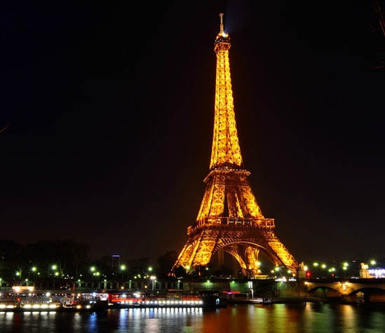 Beginner’s Guide to Exploring Paris