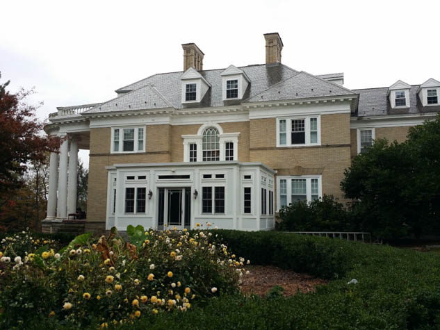 Explore Kane Pennsylvania: Home to Wolves, Art & Wild Leeks