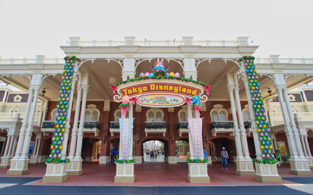 Tips for Planning a Trip to the Tokyo Disney Resort