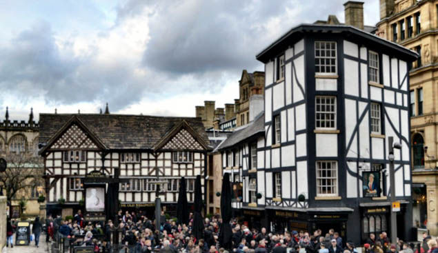Get To Know The Cities Of Northern England
